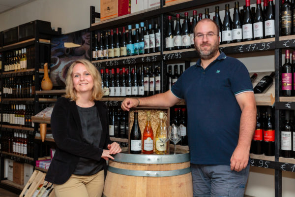 Georgische wijn speciaalzaak, kwaliteitswijnen uit Georgië. - annas ...